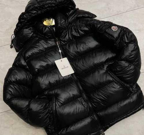 Куртка Moncler Maya