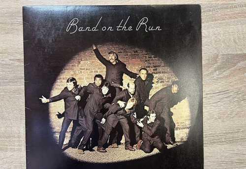 Paul McCartney And Wings - Band On The Run