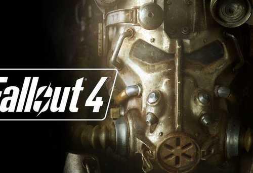 Fallout 4 PS4/PS5