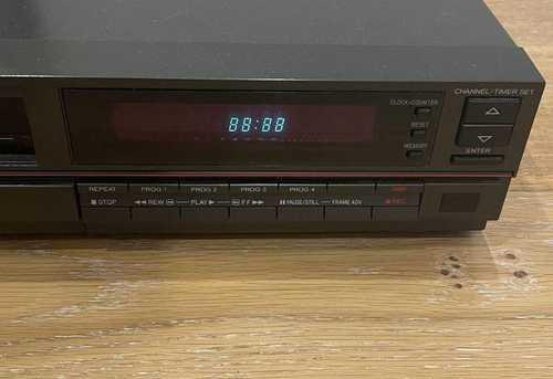 Видеомагнитофон sanyo vhr-3100EE