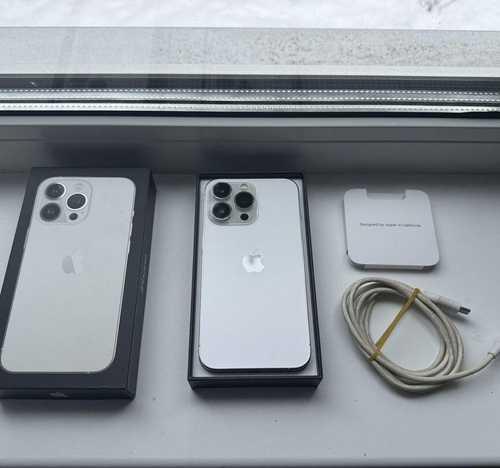 iPhone 13 Pro, 128 ГБ