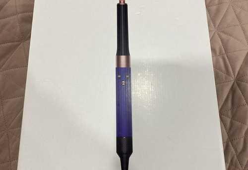 Стайлер dyson airwrap complete long