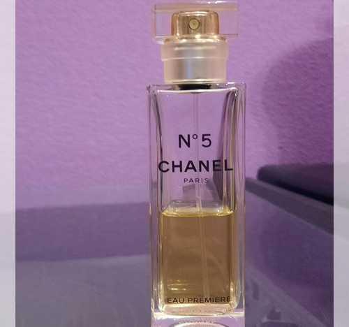 Chanel No 5 Eau Premiere EDP