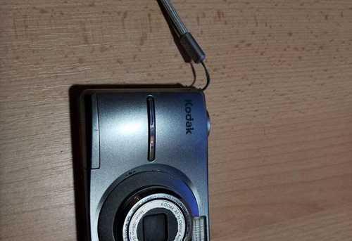 Цифровой аппарат Kodak Easyshare C813