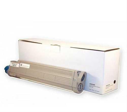 Картридж 106R01080 для Xerox phaser 7400 черный EL