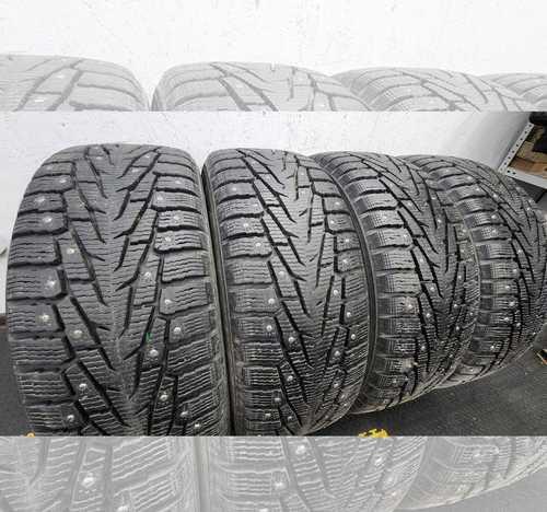 Nokian Tyres Nordman 7 SUV 235/55 R18