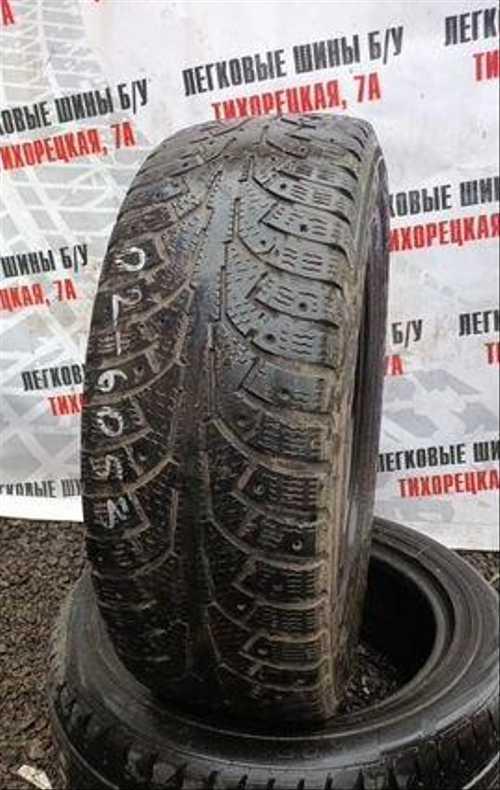Nokian Tyres Nordman C 215/65 R16C