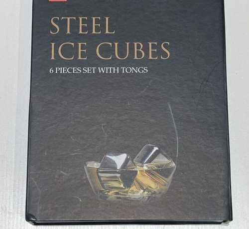 Кубики для виски Ice cubes KüchenLand