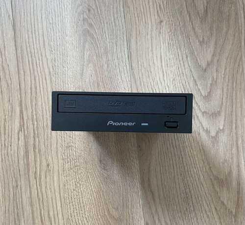 Оптический привод DVD +R/RW CD-R/RW Pioneer