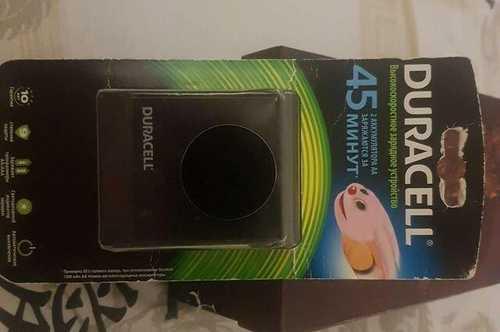 Duracell cef27 gbl2