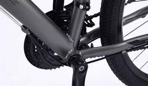 Велосипед TimeTry TT095 24 Скорости Вилка Блок 27