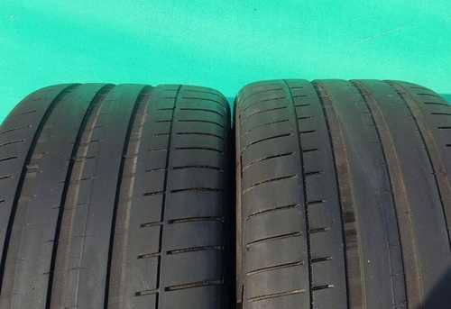 Vredestein Ultrac Vorti 255/40 R18