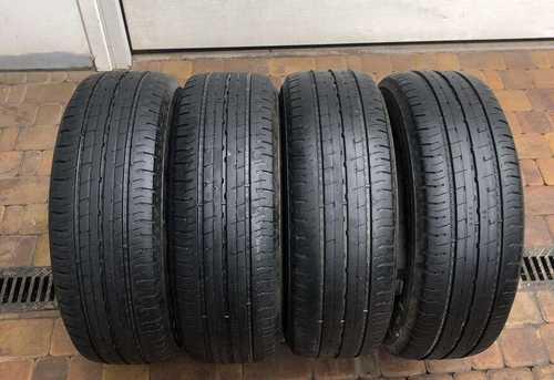 Nokian Tyres Hakka C2 215/70 R15C 109R