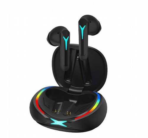 Игровые беспроводные наушники Deppa Air Play, BT 5