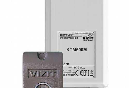 Контроллер Vizit-Ктм600М / Ктм600R / Ктм601F