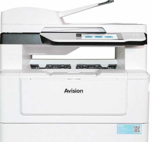 Мфу Avision AM40A plus 591329