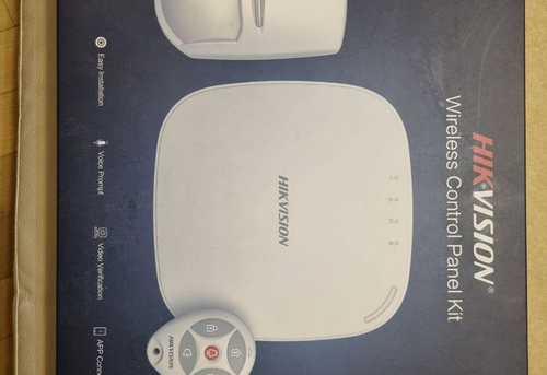 Панель сигнализации hikvision DS-PWA32-NKS