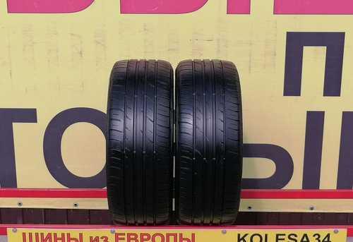 Falken Ziex ZE914 Ecorun 245/45 R18