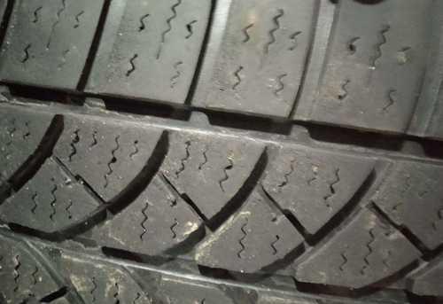 Bridgestone Blizzak LM-18 225/60 R16