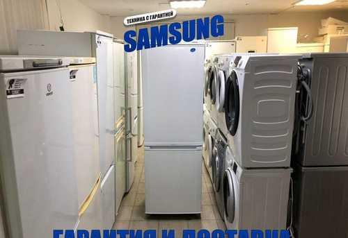Холодильник Samsung. No Frost. 185 см. Доставка