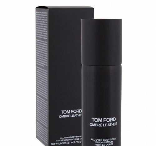 Tom Ford Ombre Leather оригинал