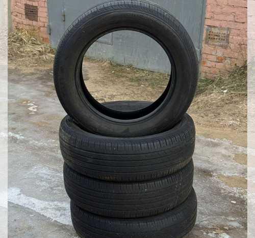 Giti GitiComfort F50 225/60 R18