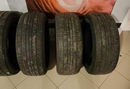 Yokohama Advan A460 205/55 R16