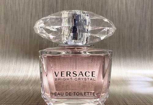 Versace Bright Crystal, 90 ml