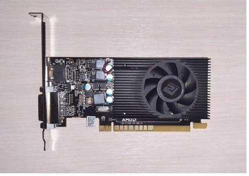 Radeon r7 240