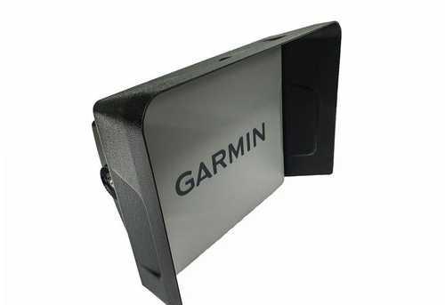 Козырек Berley Pro для Garmin gpsmap 8410/8610