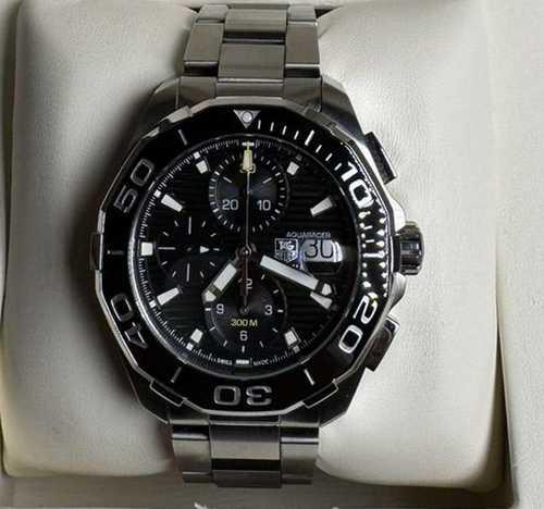Tag heuer aquaracer calibre 16