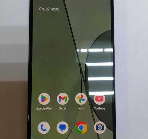 Google Pixel 5a 5G, 6/128 ГБ