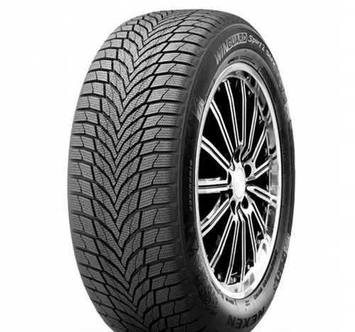 Nexen Winguard Sport 2 SUV 225/60 R17 103H