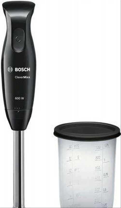 Блендер погружной Bosch msm2610b