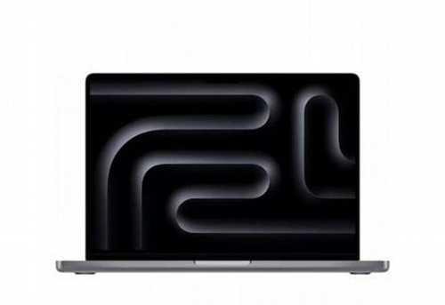 MacBook Pro 14 M3 8/512GB Space Grey