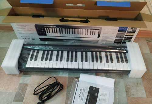 Midi-клавиатура M-Audio Keystation 49 MK3