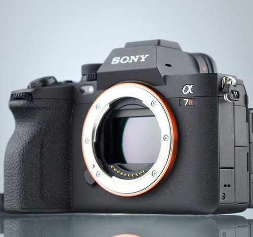 Sony Alpha ilce-7R5 Body (id-02250342)