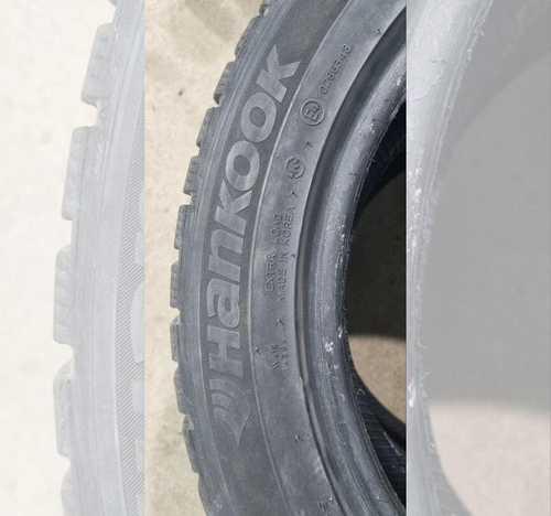 Hankook Winter iON i'cept SUV IW01A 225/50 R17 98