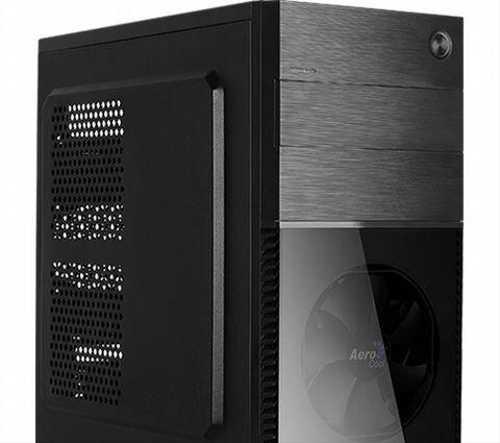 Корпус microatx Minitower AeroCool Cs-105 #271142