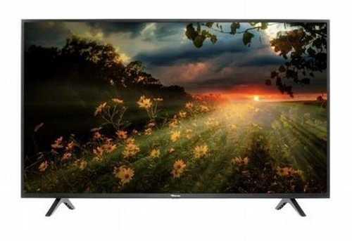Телевизоры со smart tv 50 дюймов Hisenese H50B700