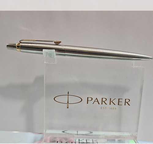 Шариковая ручка parker jotter