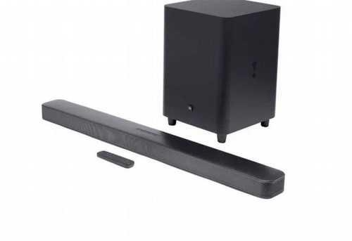 Саундбар JBL bar 5.1 surround