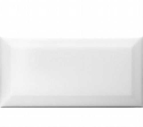 Плитка Corsa Deco Cool Brick white 150x75x7,8 мм