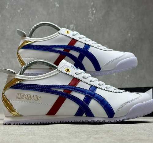 Кроссовки asics onitsuka tiger mexico 66