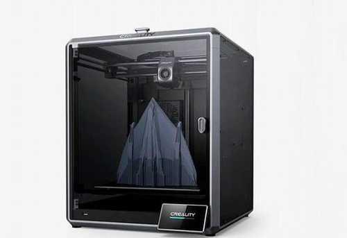 3D принтер creality k1 max