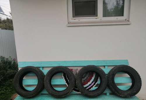 Nordman 5 2.25/4.5 R4 19B