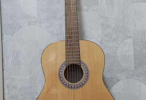 Классическая гитара barcelona CG36N