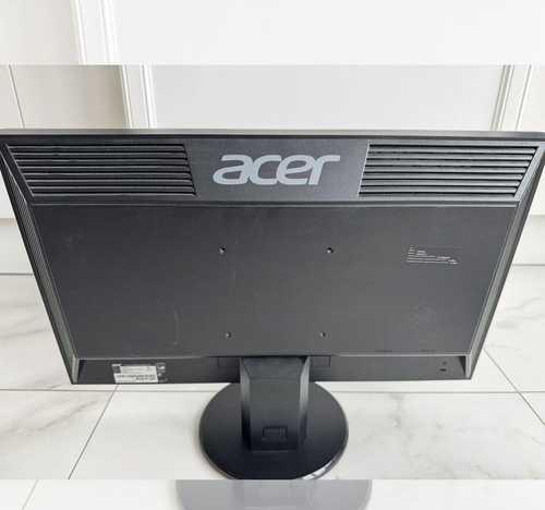 Монитор acer 21.5 v223hql