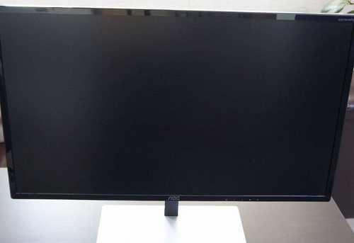 31.5" Монитор AOC Q3279vwfd8, 2560x1440, 75 Гц, IP