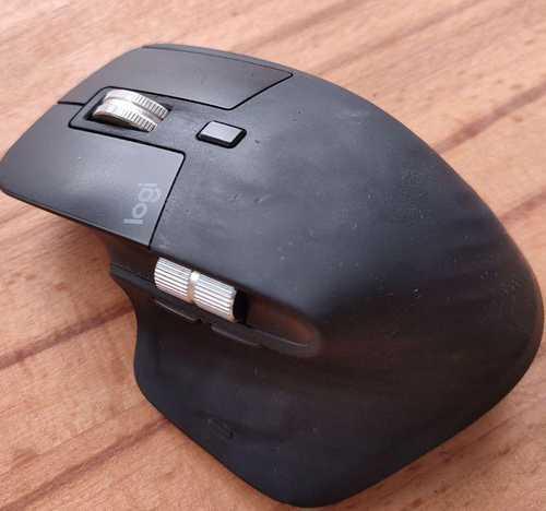 Logitech mx master 3